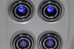 jets – Signature Spas