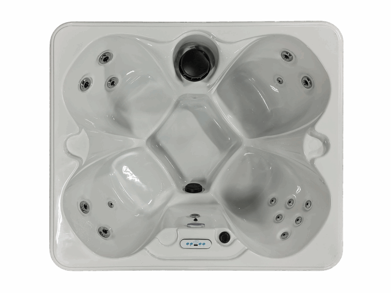 Our Spas - Signature Spas