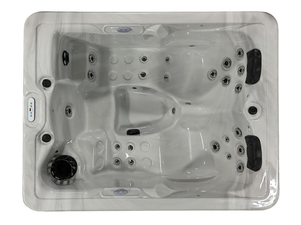 Our Spas - Signature Spas