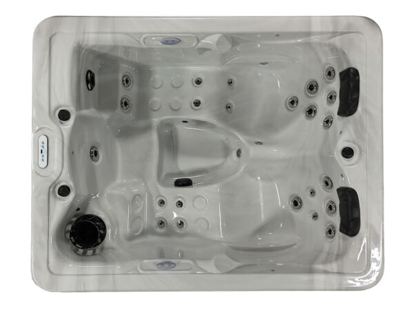 Our Spas - Signature Spas