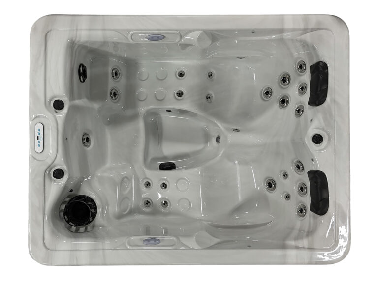 Our Spas - Signature Spas