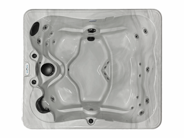 Our Spas - Signature Spas