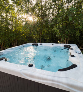 Home - Signature Spas