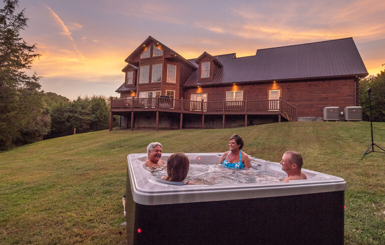 Home - Signature Spas