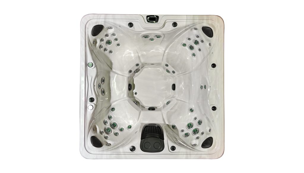 P1100B - Signature Spas
