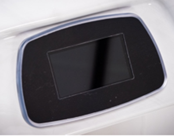 CONTROLS - Signature Spas